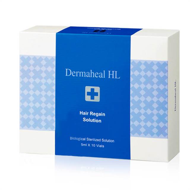 Dermaheal HL Anti-hair Loss 5ml - Filler Supply